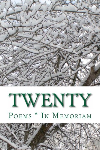 Amazon.com: Twenty: In Memoriam eBook : Vidaurre, Edward, Tafolla ...
