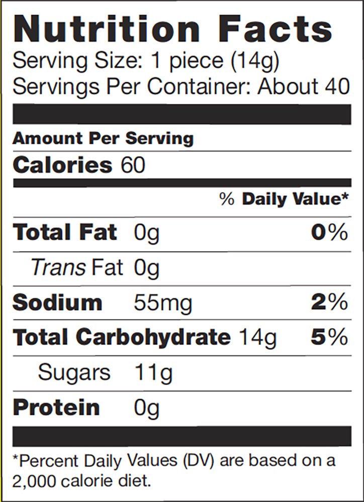 Snapklik.com : Ring Pop Hard Candy Pops