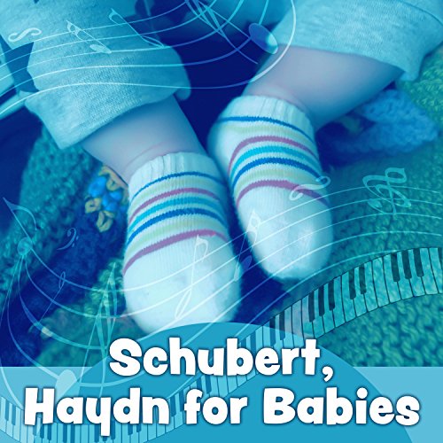 Play Schubert, Haydn for Babies – Creative Toddler, Learning for ...