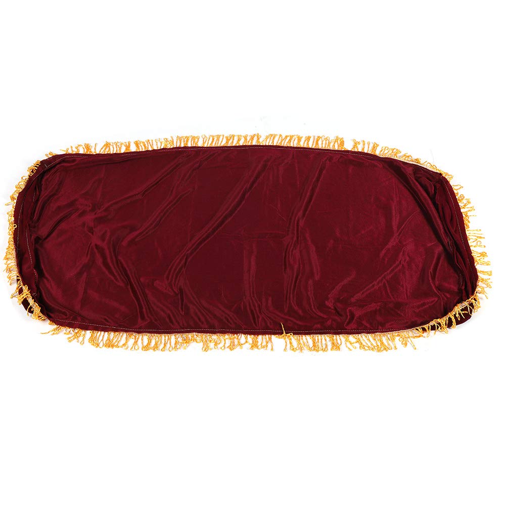 Snapklik.com : SUNGOOYUE 61/88 Key Electric Piano Cover, Decorative ...