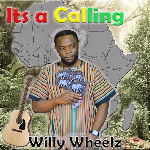Play Its a calling by Willy Wheelz on Amazon Music Unlimited