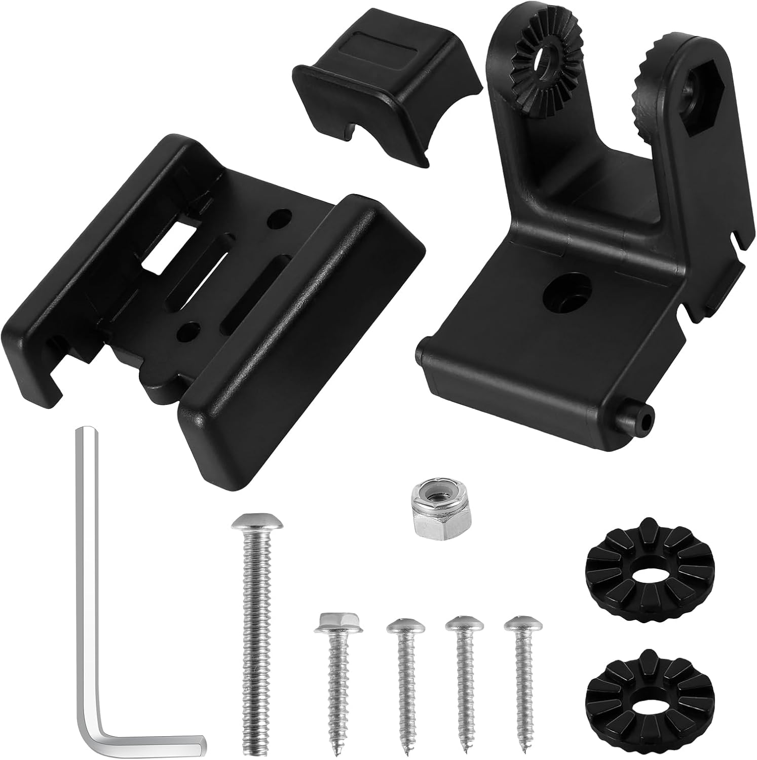 Amazon.com: Protoiya Transducer Bracket Compatible with XNT 9 20/XNT 9 ...