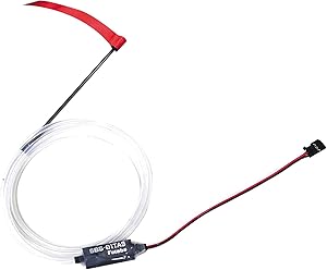 Futaba UBB1176 SBS-01TAS Airspeed Sensor : Amazon.ca: Toys & Games
