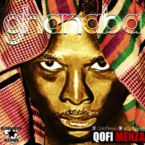 Amazon.co.jp: Ghanaba : Qofi Menza: デジタルミュージック