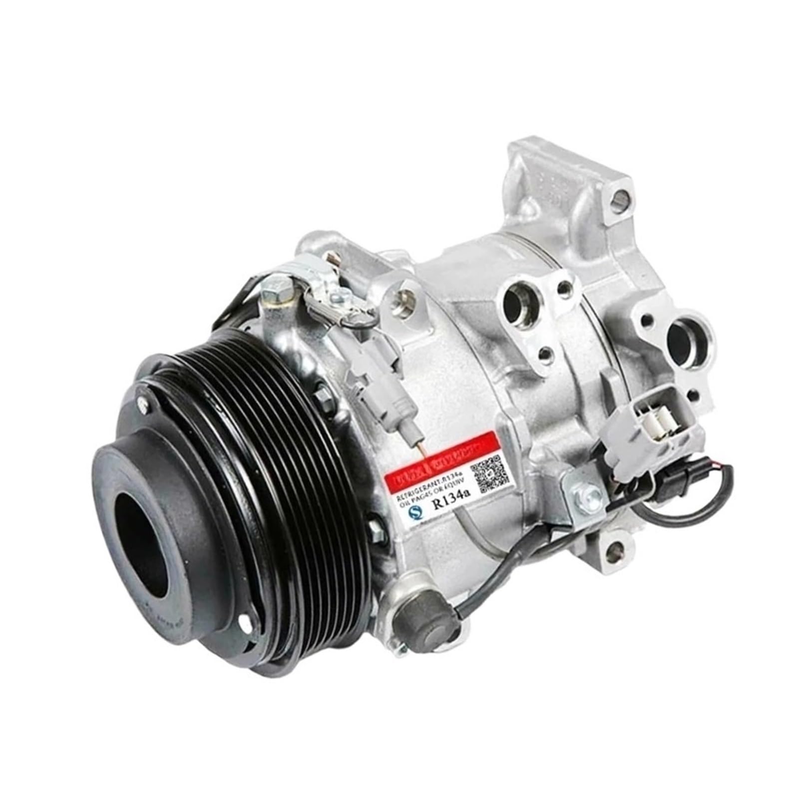 Amazon | 車用エアコン AC コンプレッサー、LEXUS IS250 IS300 GS300 GS350 GS430 GS460 ...