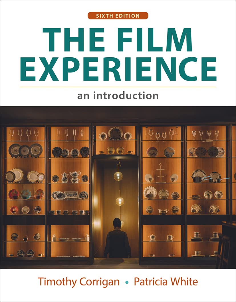 Amazon.com: The Film Experience: An Introduction: 9781319208189 ...
