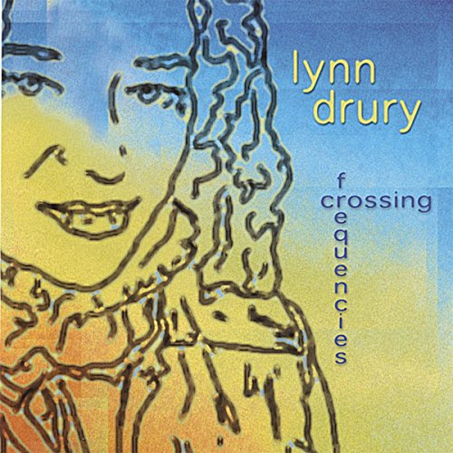 Play Crossing Frequencies by Lynn Drury on Amazon Music