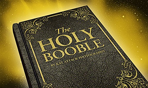 Buy The Holy Booble Book Online at Low Prices in India | The Holy ...