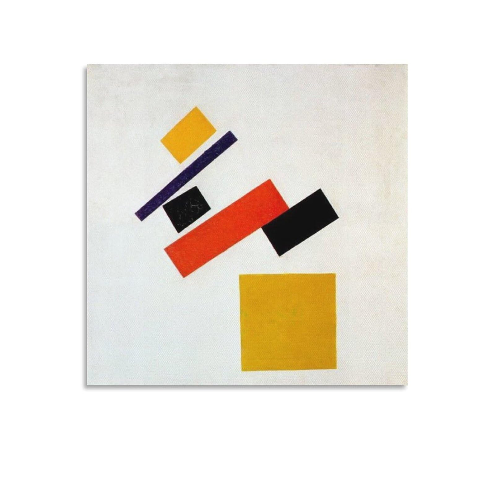 Kazimir Malevich Art Kazimir Malevic Paintings & Artwork For Sale