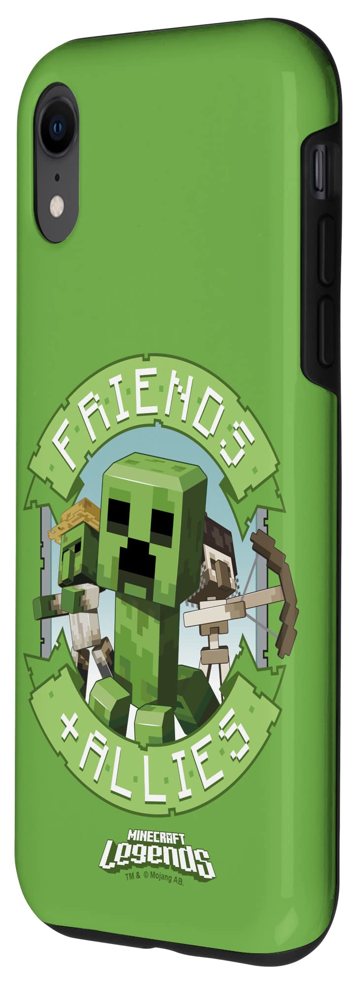 Minecraft Iphone 5s Case