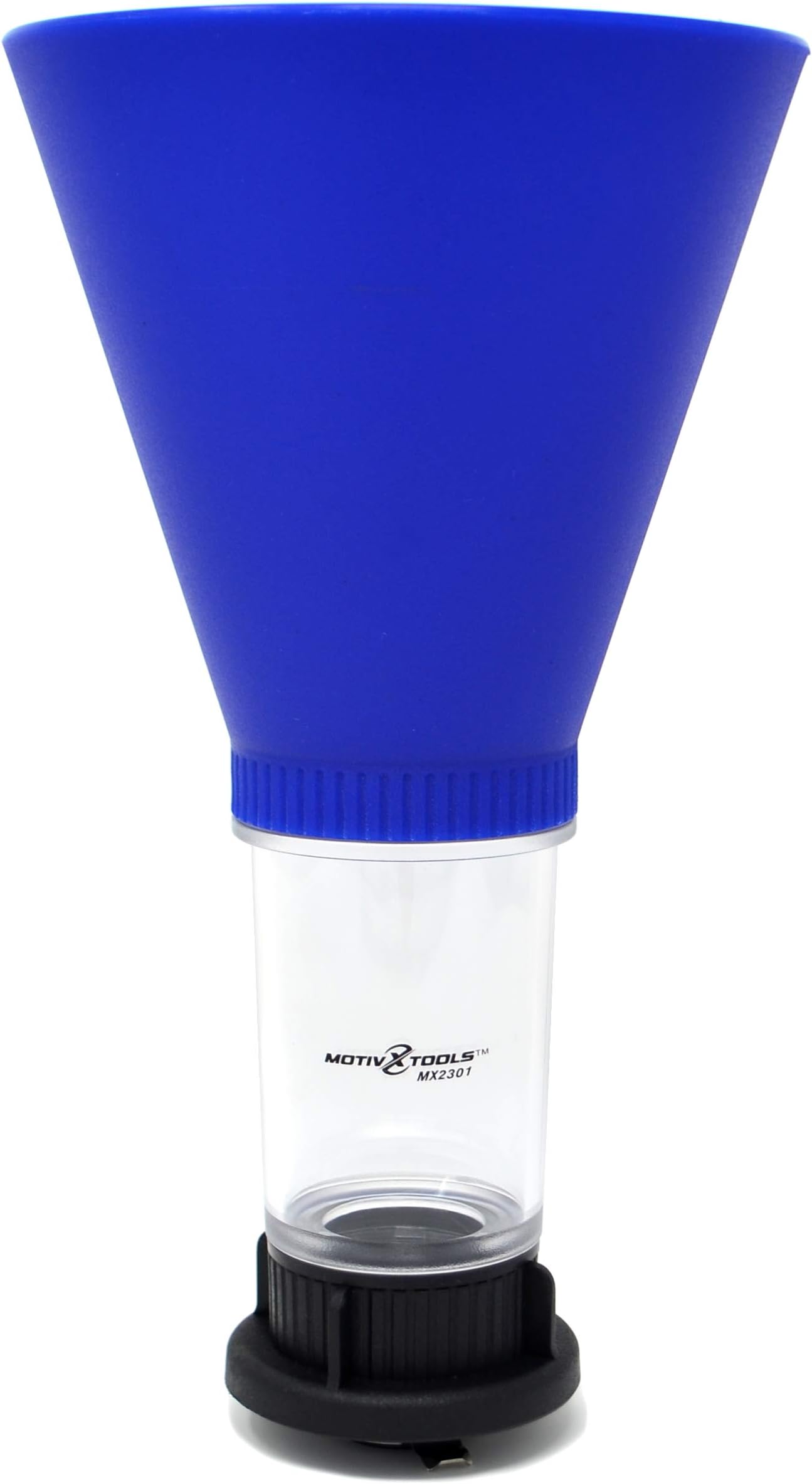 Amazon.com: Motivx Tools Engine Oil Funnel for Toyota, Lexus, and Scion ...