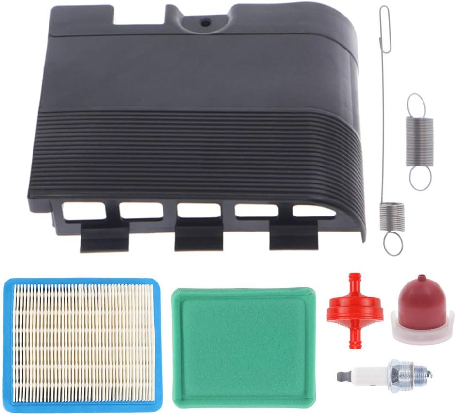 Amazon.com: ANTO 692298 Air Cleaner Cover for Most 122000 Model Engines ...