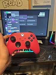 Amazon.com: Xbox Core Wireless Gaming Controller – Velocity Green ...