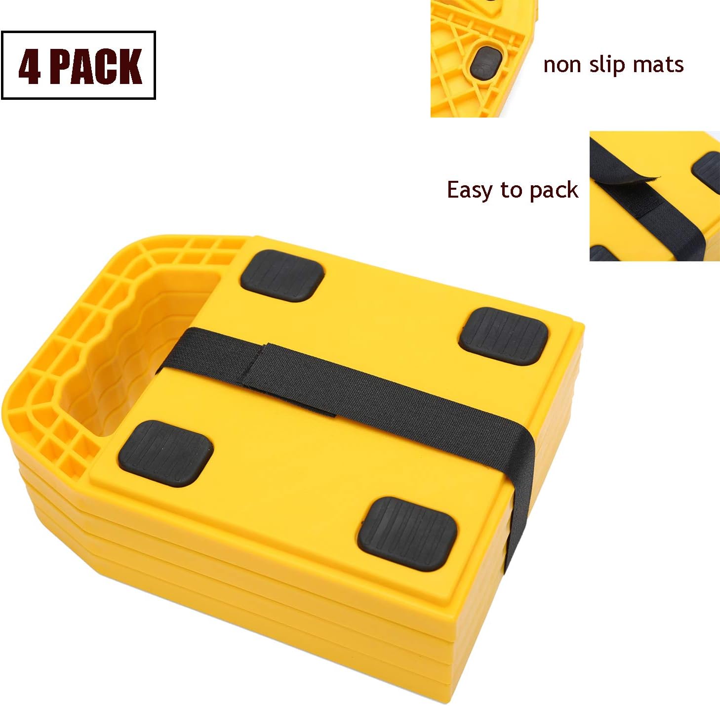 Amazon Homeon Wheels Stabilizing Jack Pads For RV Camper Leveling amazon-homeon-wheels-stabilizing-jack-pads-for-rv-camper-leveling