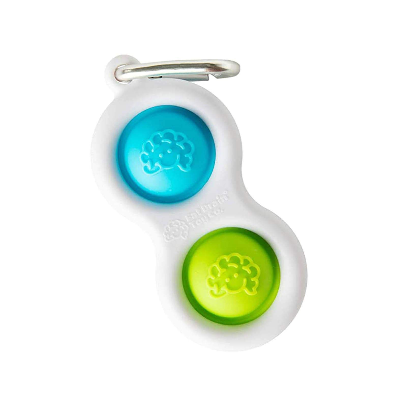 Zhangzongsimple Dimple Simple Dimple Fidget Toy Simple Dimple Fidget ...