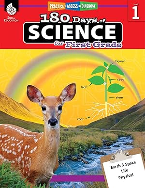 Amazon.com: 180 Days: Social Studies for 2nd Grade Practice Workbook ...