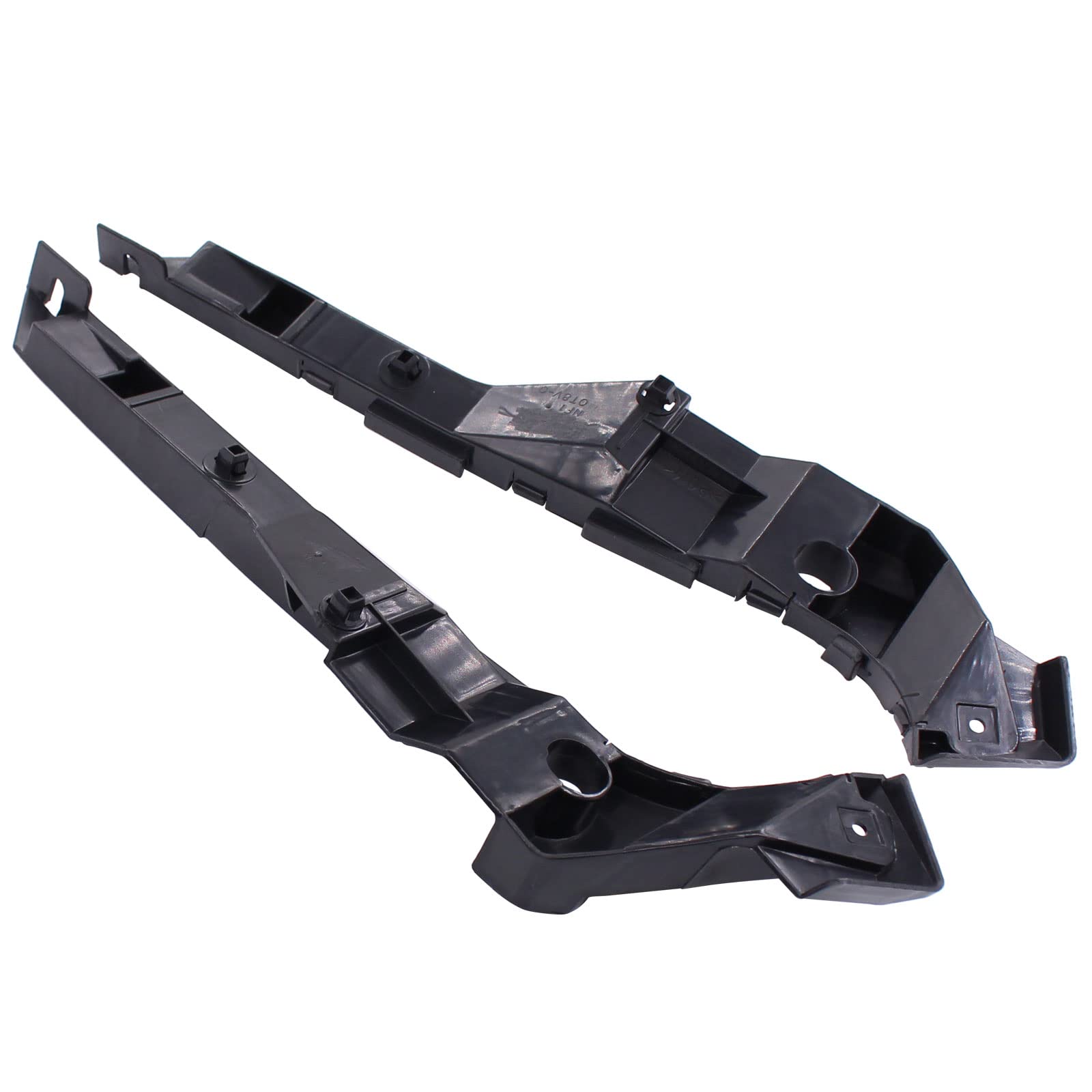 XtremeAmazing Front Bumper Retainer Bracket Hold Mount for L-exus ES330 ...