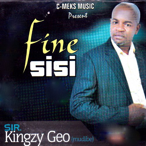 Amazon.co.jp: Fine Sisi : Sir. Kingzy Geo: Digital Music