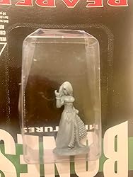 Amazon.com: REAPER 77086: Townsfolk: Strumpet - Dark Heaven Bones ...