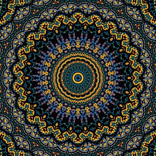 Ontological Dubchemy by Jonathan Kendall on Amazon Prime Music