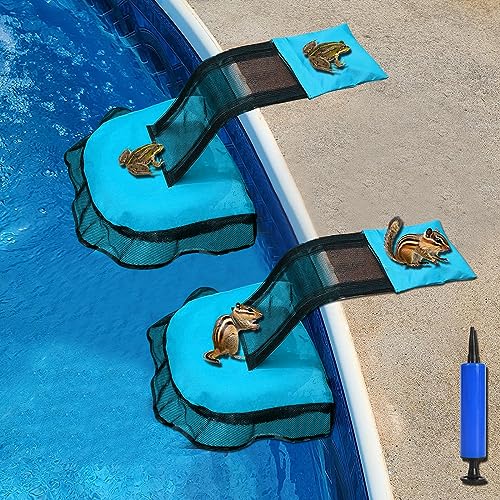 Top 10 Best Critter Ramp For Pool : Reviews & Buying Guide - Katynel