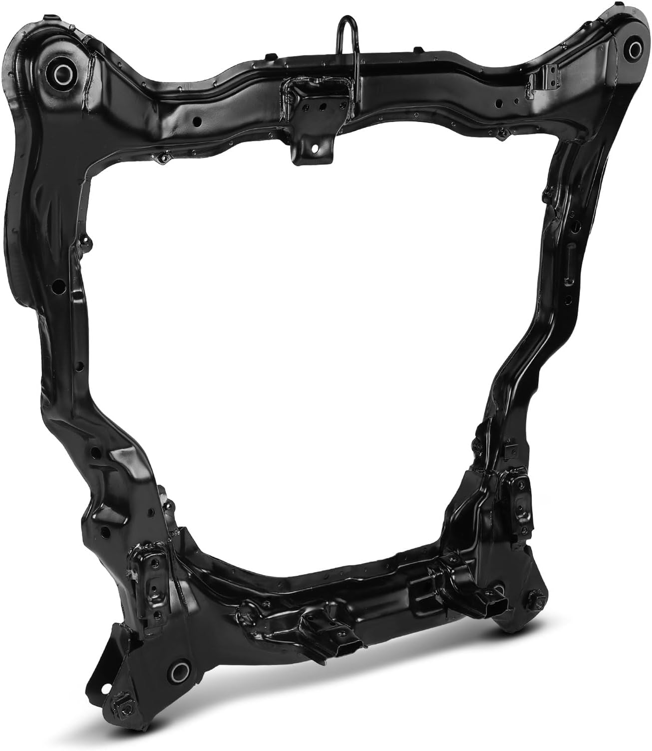 Amazon.com: YHTAUTO Front Frame Crossmember Subframe Replacement for ...