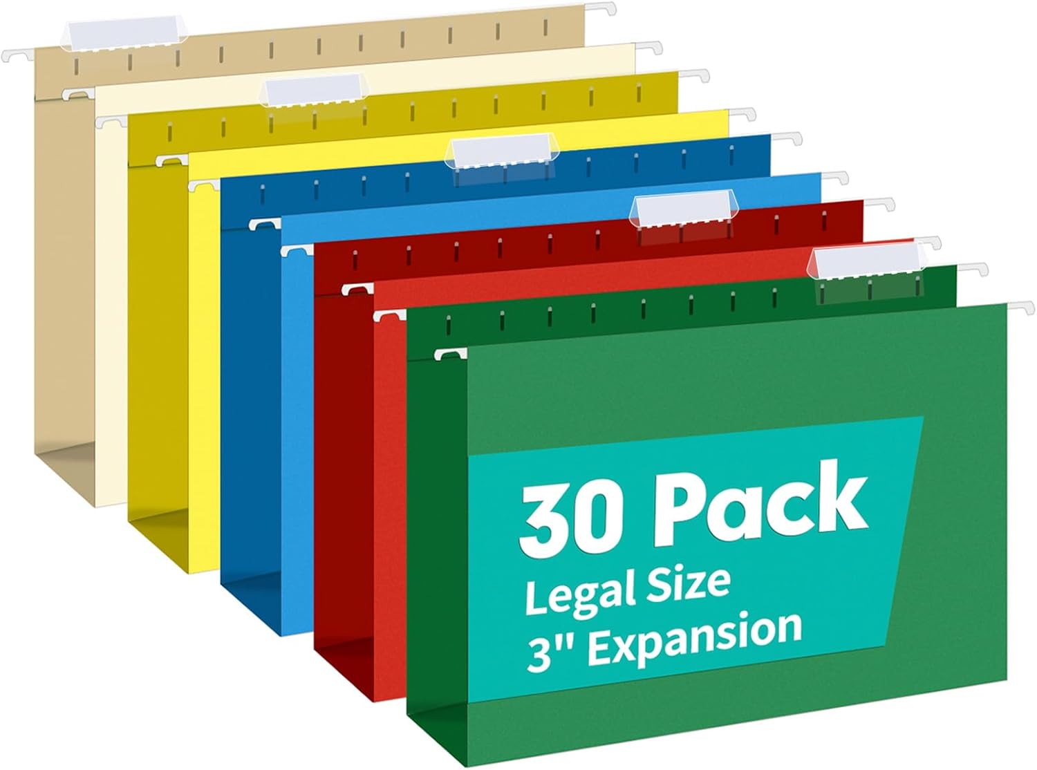 HERKKA Extra Capacity Legal Size Hanging File Philippines | Ubuy