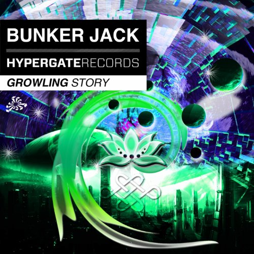Amazon.com: Growling Story : Bunker Jack: Digital Music