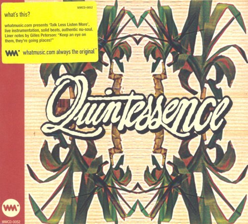 Quintessence - Amazon.com Music
