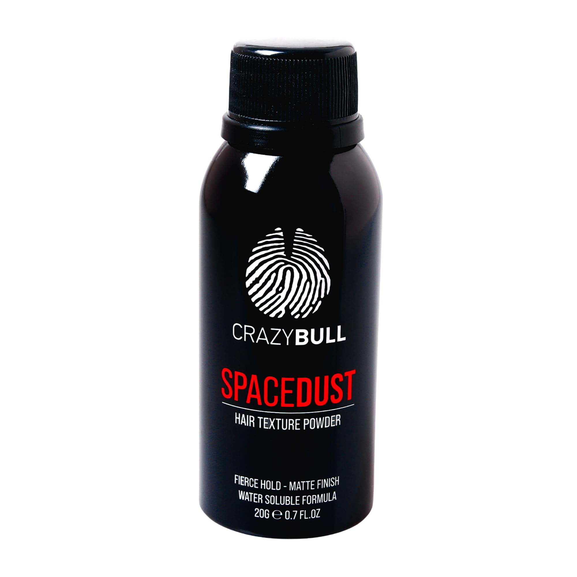 Hair Styling Texturizing Powder - Strong Hold & Natural Matte Finish ...