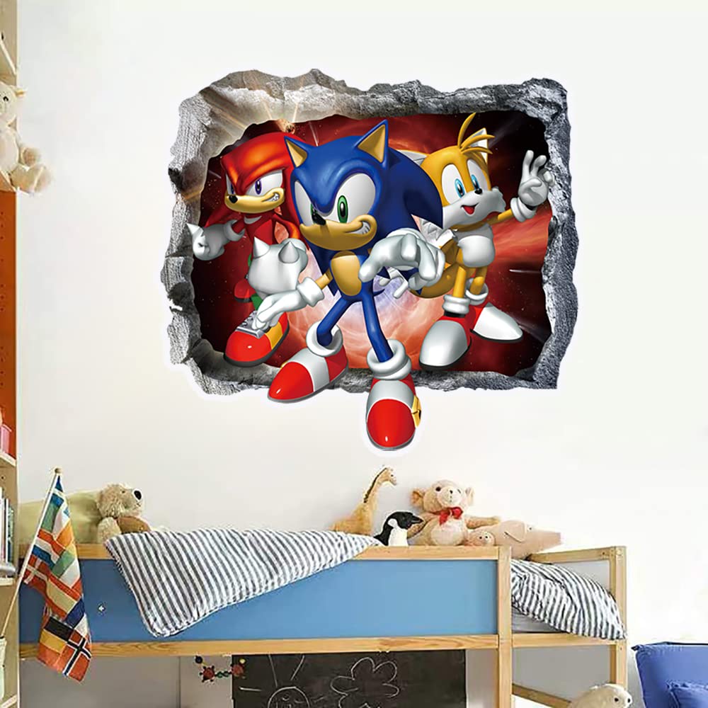 Sonic The Hedgehog Bedroom Ideas SUPER SONIC THE HEDGEHOG Coin Smash