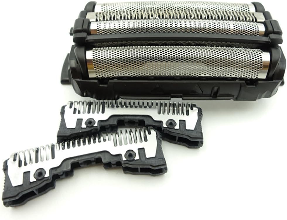 Amazon.com: Panasonic Shaver Replacement Outer Foil and Inner Blade Set ...