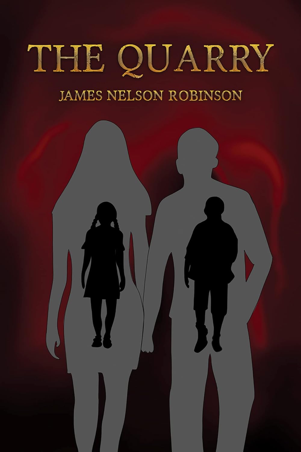 Amazon.com: The Quarry eBook : Robinson, James Nelson: Books