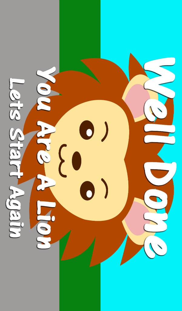Childrens Observation Game - App on Amazon Appstore