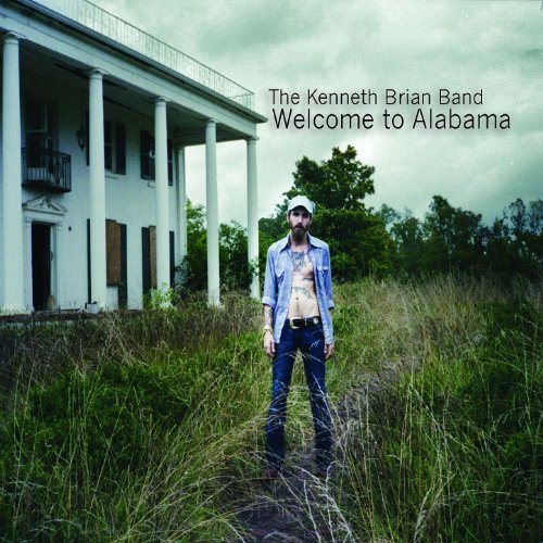 Amazon.com: Welcome To Alabama : The Kenneth Brian Band: Digital Music