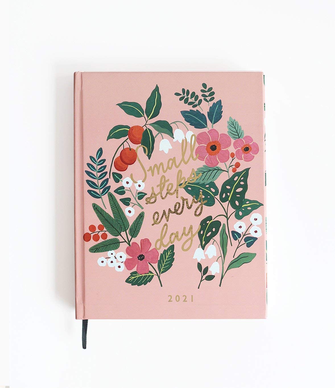 The Ink Bucket - 2021 Planner - Option 1 : Amazon.in: Office Products