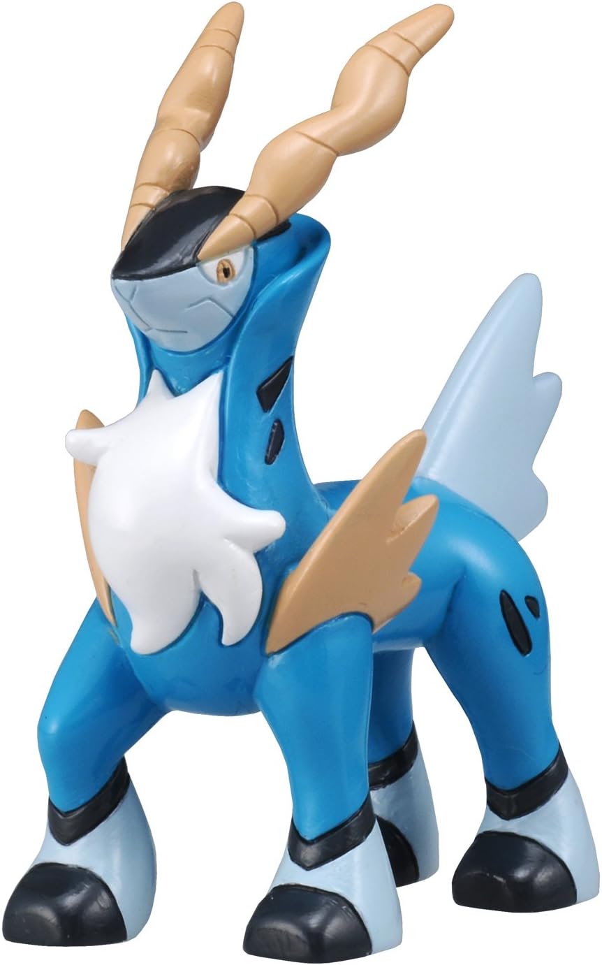 Amazon.com: Takaratomy Pokemon Black and White Takaratomy M Figure - M ...