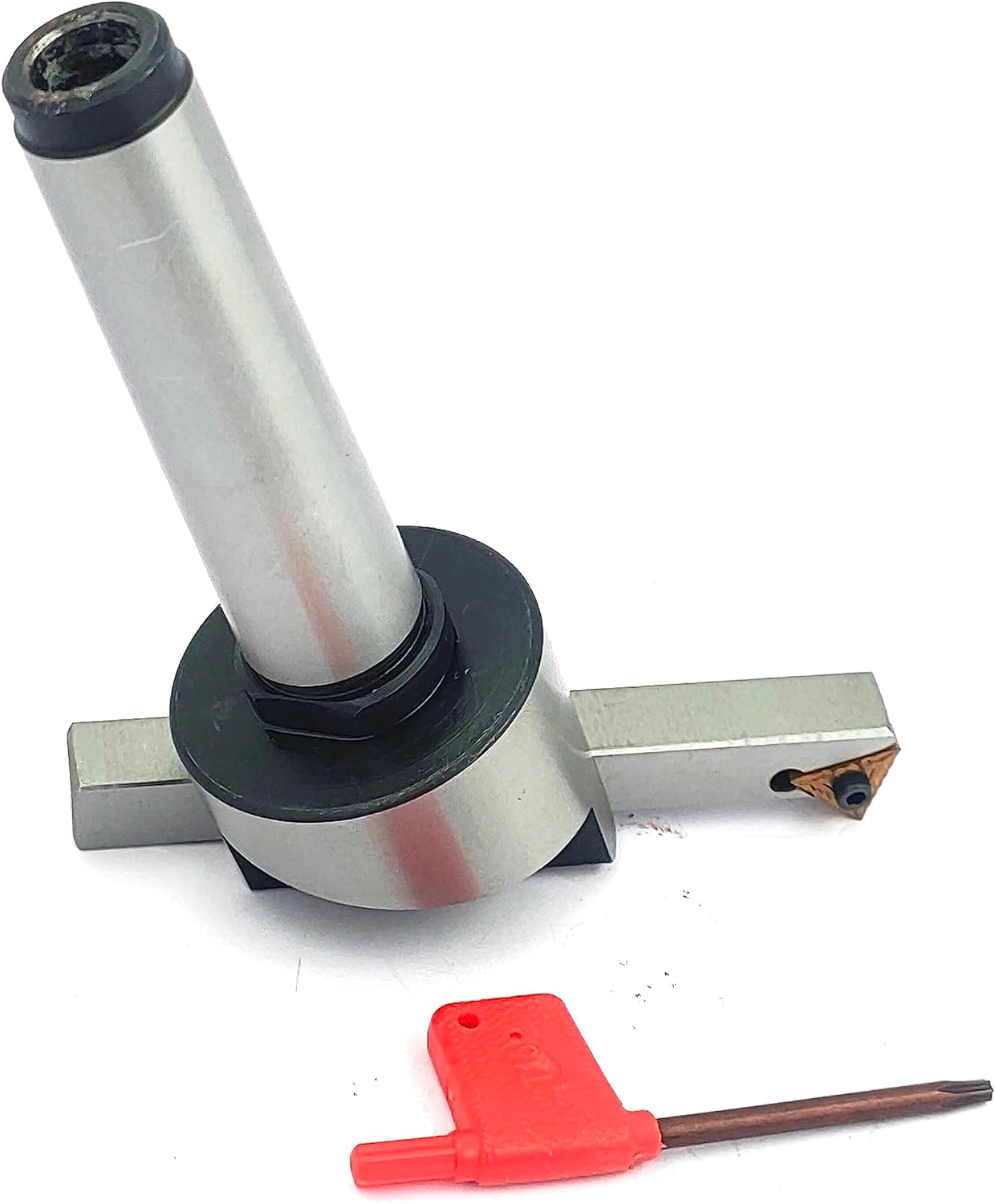 3" Inch II 75 mm Head Diameter Fly Cutter For Milling & Lathe Machine ...