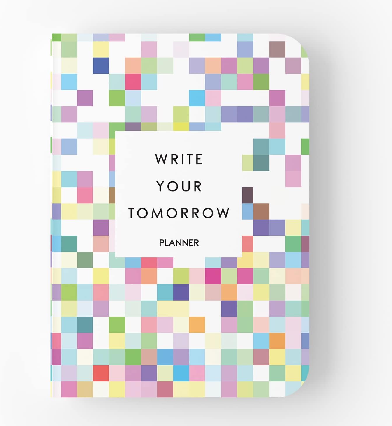 FACTOR NOTES Undated Planner: 12 Months Ultimate organizer | Monthly ...