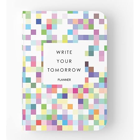 FACTOR NOTES Simple Planner: 12 Months Undated Planner (Write your ...