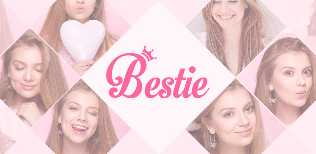 Bestie – Selfie by Camera 360 - App on Amazon Appstore