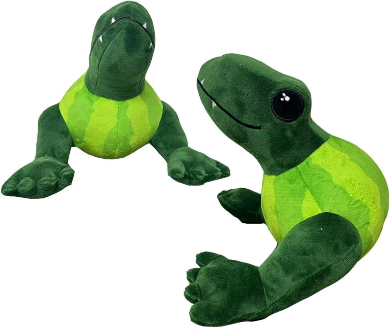 zhangfuyun Italian Brainrot Plush Tung Tung Tung Sahur,tralalero ...