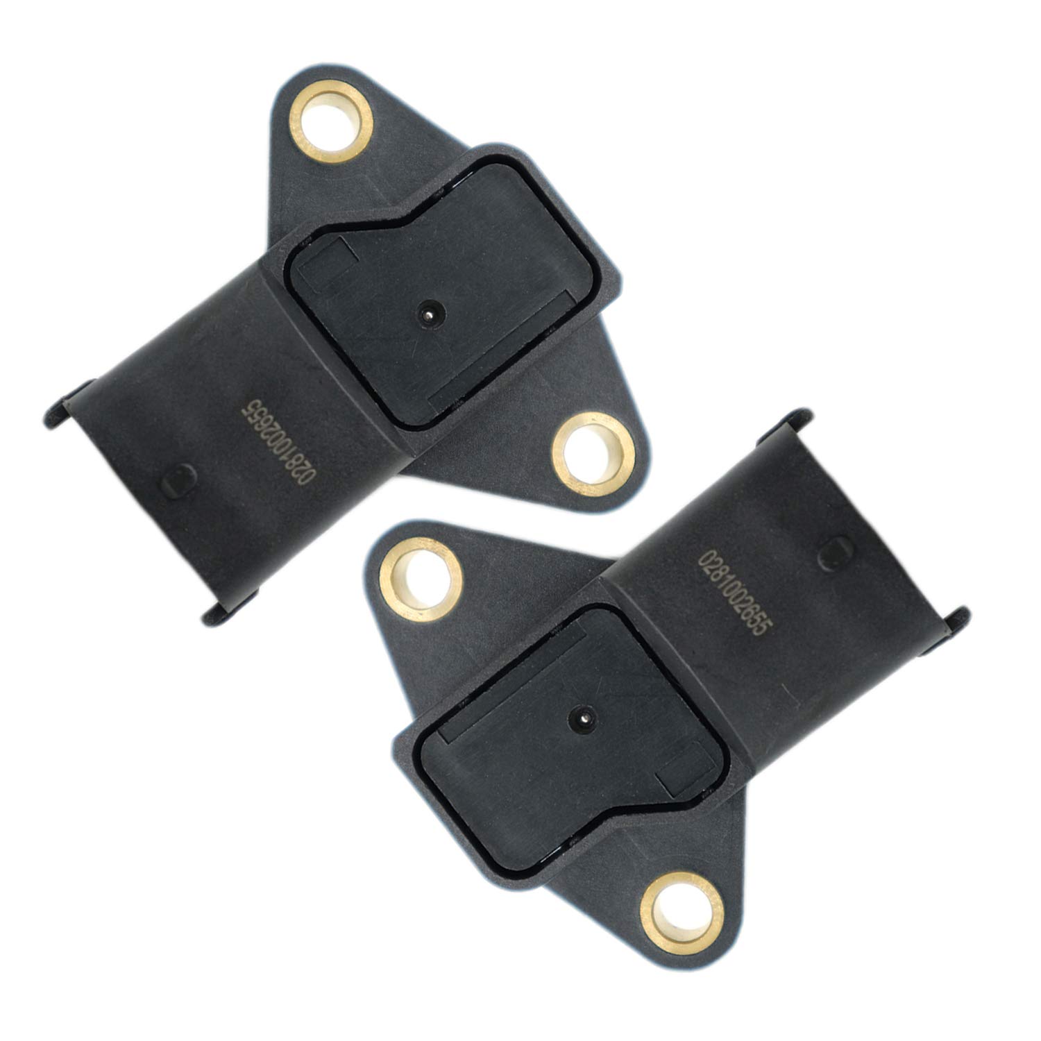 Buy Intake Air Manifold Absolute Boost Pressure Sensor Sensor ...