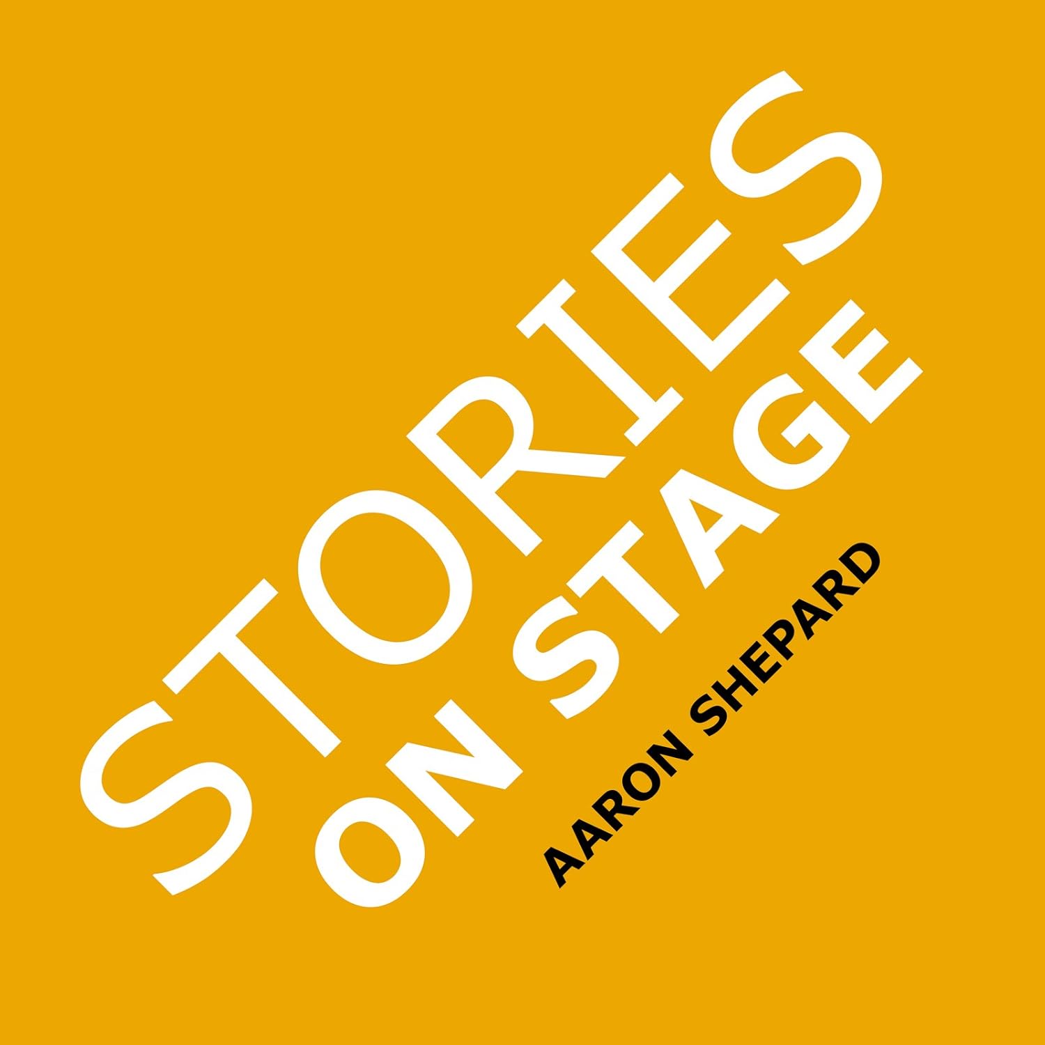 Amazon.com: Stories on Stage: Children's Plays for Reader's Theater (or ...