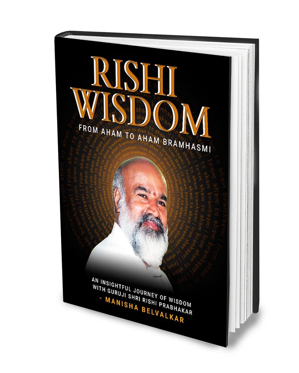 Buy Rishi Wisdom Book Online at Low Prices in India | Rishi Wisdom ...