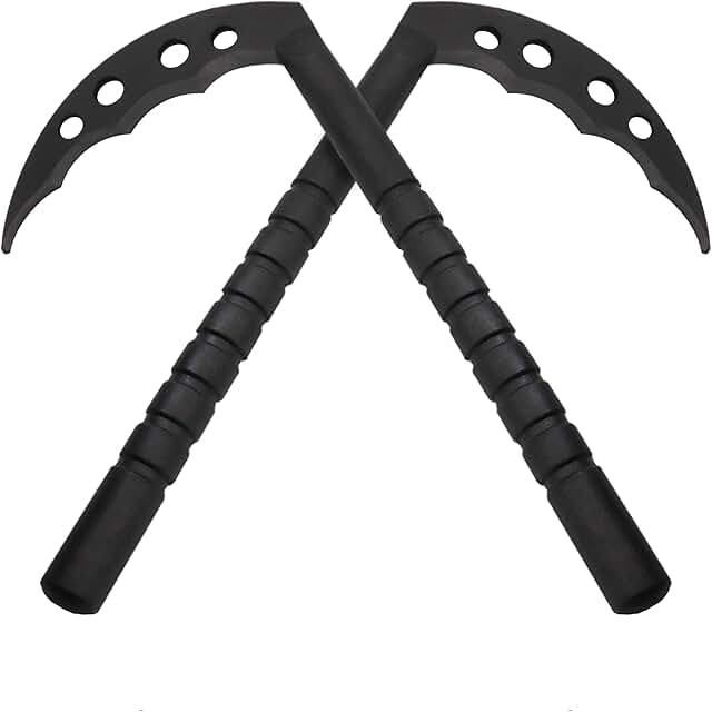 Amazon.com: Martial Arts Kamas - Martial Arts Kamas / Martial Arts ...