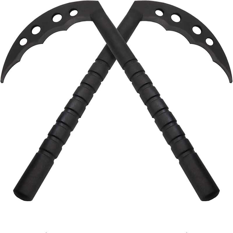 Amazon.com: Martial Arts Kamas - Martial Arts Kamas / Martial Arts ...