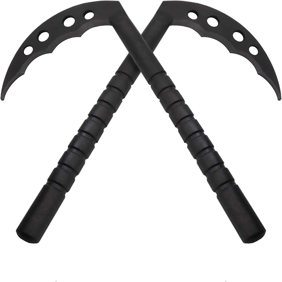 Amazon.com: Martial Arts Kamas - Martial Arts Kamas / Martial Arts ...