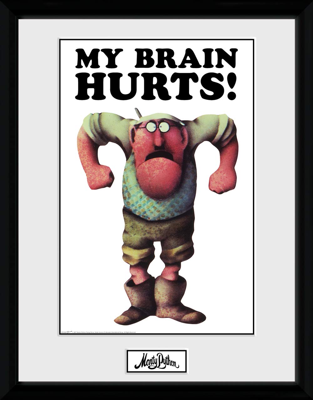 Monty Python Gumby Quotes Monty Python Quotes Etsy New Zealand