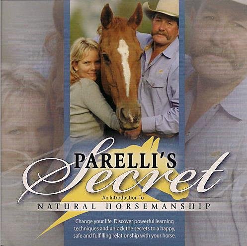 Parelli’s Secret Natural Horsemanship DVD: Amazon.com: Books